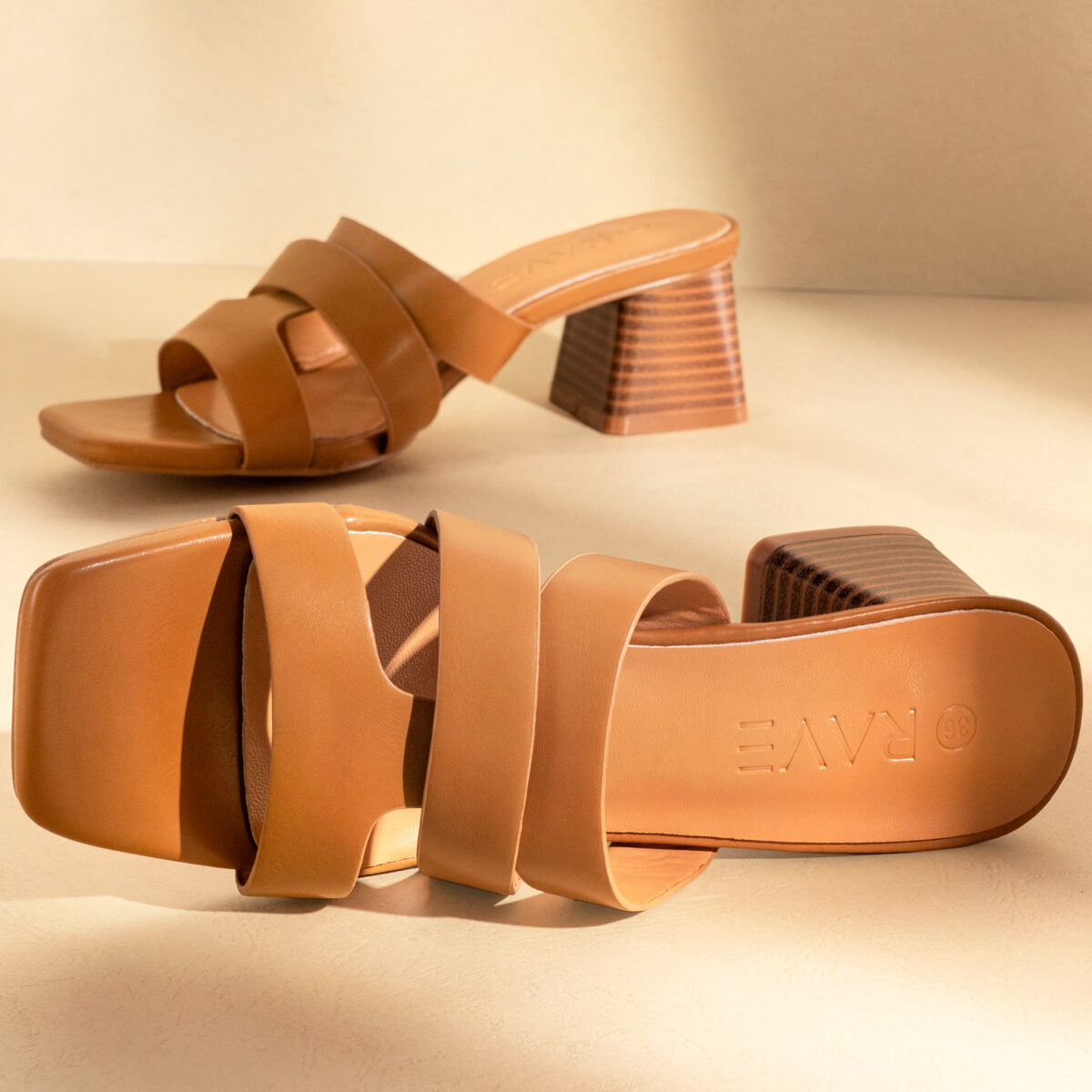 Rave Designer Footwear